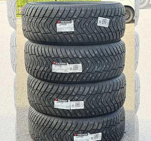 Yokohama Ice Guard IG65 225/50 R17 98T