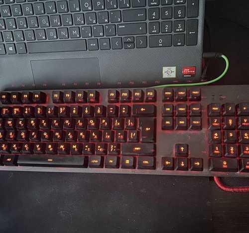 Клавиатура logitech g413 carbon