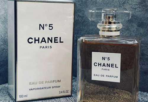Парфюм Chanel No 5 Eau DE Parfum Chanel 100мл