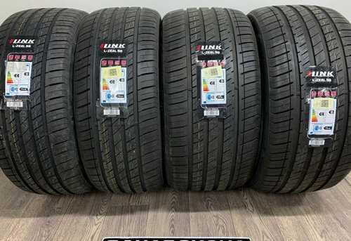 iLink L-Zeal56 275/30 R21 и 245/35 R21 98W