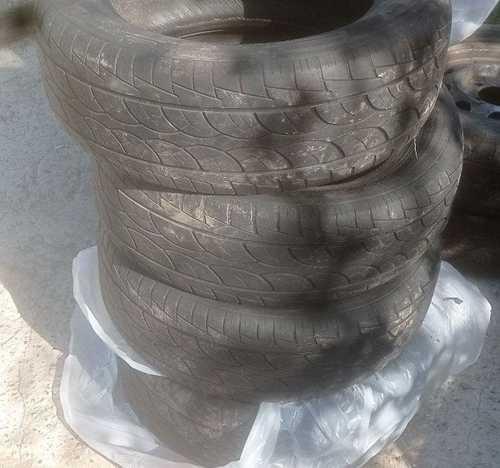 Nankang NK Utility SP-7 245/60 R18
