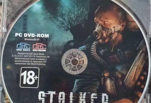 Диски С играми на пк DVD