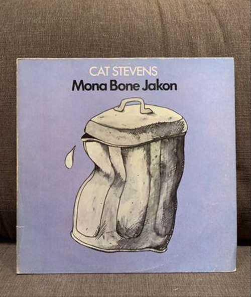 Cat Stevens – Mona Bone Jakon