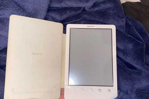 Электронная книга Sony Reader в отличном состоянии