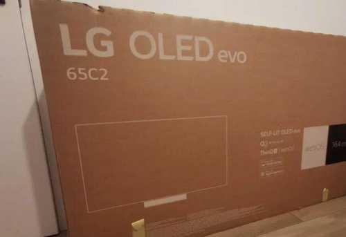 Телевизор LG oled Новый Гарантия