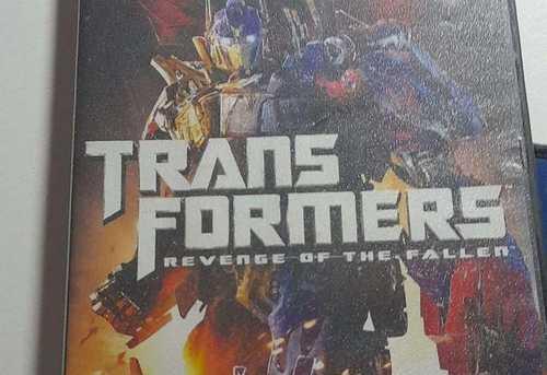 Transformers Revenge of the fallen