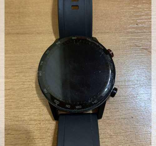 Смарт часы huawei watch gt 2