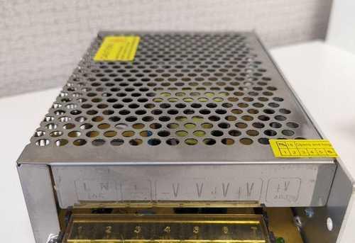 Блок питания для светодиодов 230/12V 200W