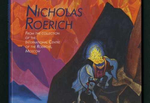 Nicholas Roerich. Николай Рерих. Альбом