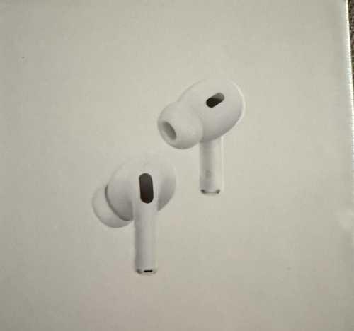 Наушники earpods