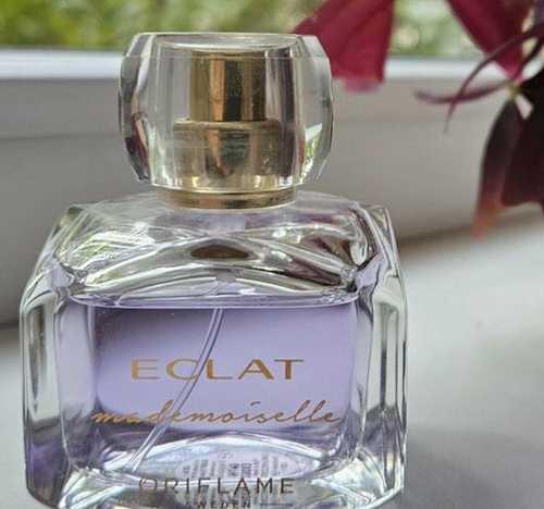 Туалетная вода oriflame eclat 50 мл