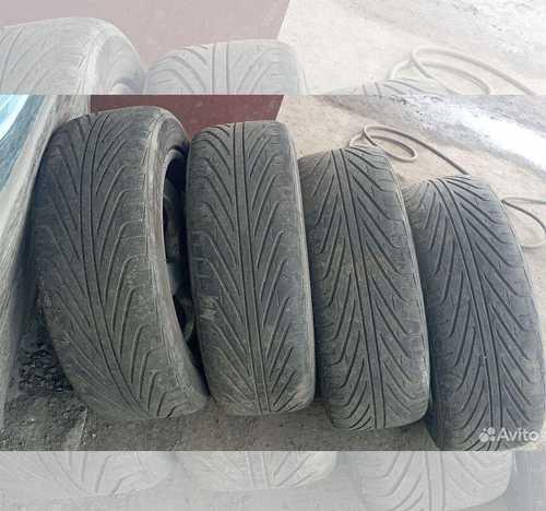 Triangle TR968 215/55 R17 98V