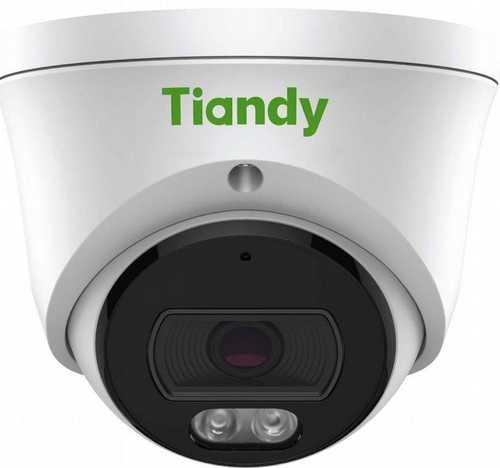 Tiandy TC-C320N IP-камера купольная (Turret) 2мп