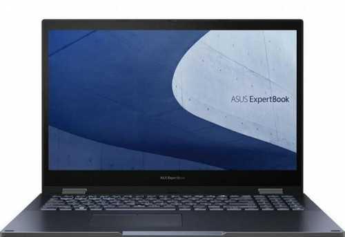 Ноутбук asus ExpertBook B2 Flip B2502FBA-N80132, т