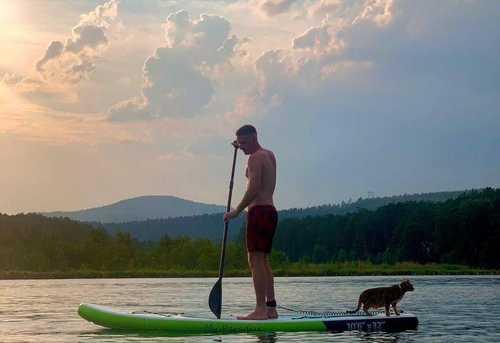 Sup board/ сап борд Аренда