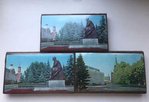 Блокнот СССР