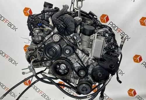 Мотор R-class m272.945 r280 3.0 бенз mercedes