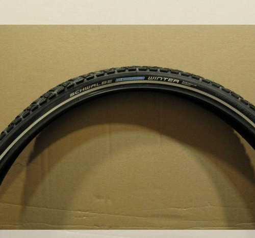 Покрышка Schwalbe Marathon Winter 26x2.00(50x559)