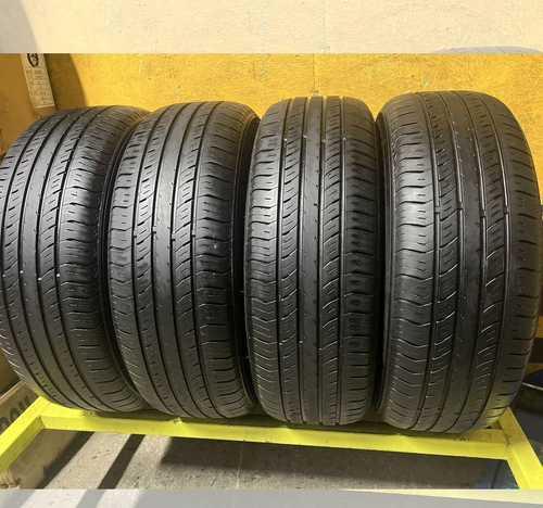 Chaoyang SU318A 215/65 R16