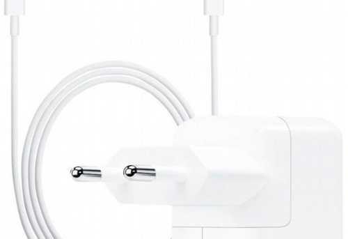 Зарядка для Macbook Apple 30w USB-C с кабелем