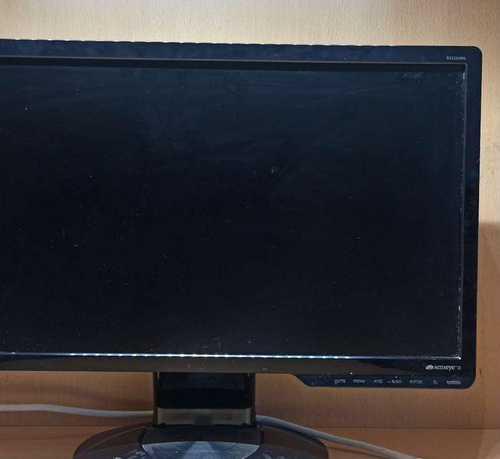 Монитор Benq led 2011 24d