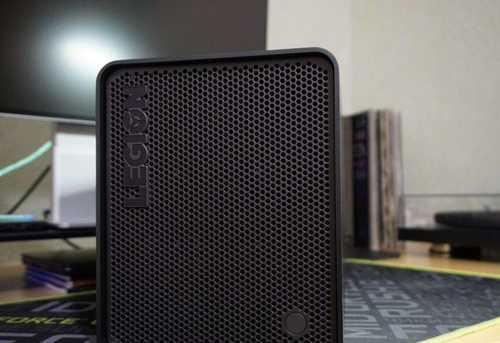 Egpu Lenovo Booststation Palit GeForce GTX 1080