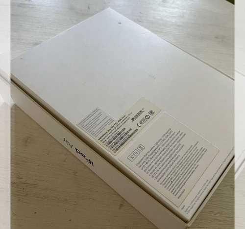 Планшет apple iPad air 32gb