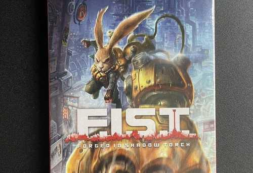 F.I.S.T.: Forged In Shadow Torch (Switch)