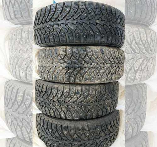 Nordman Nordman 4 205/55 R16 94T