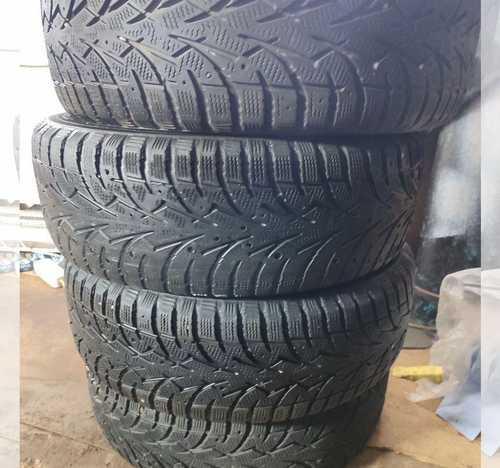 Toyo Observe G3-Ice 195/65 R15