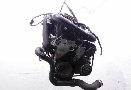 Двигатель Volkswagen Golf 5 1K BRU
