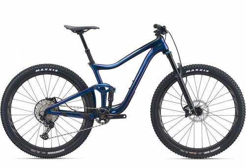 Горный велосипед Giant Trance Advanced Pro 29 2 20