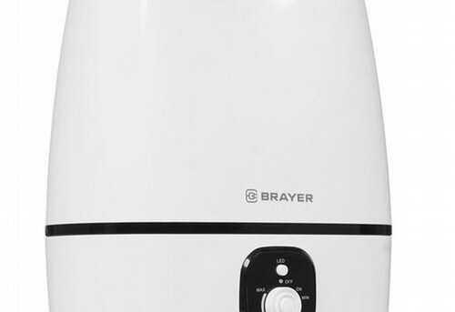 Увлажнитель воздуха brayer BR4702