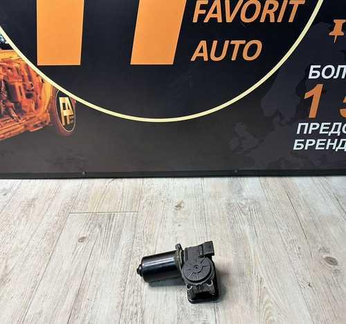 Моторчик дворников Kia Ceed ED