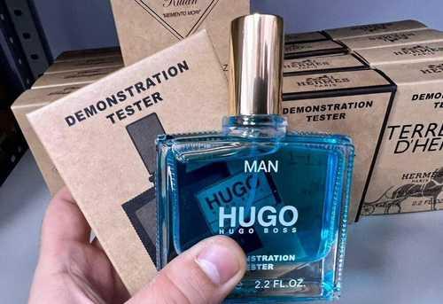 Hugo boss man