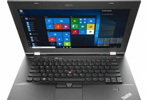 Lenovo ThinkPad 2847 intel T4400 2.2Gh/5Gb/128SSD