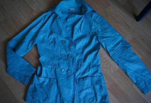 Ветровка - пиджак женская