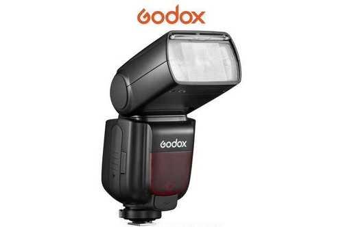 Godox ThinkLite tt685iis TTL для Sony Гарантия