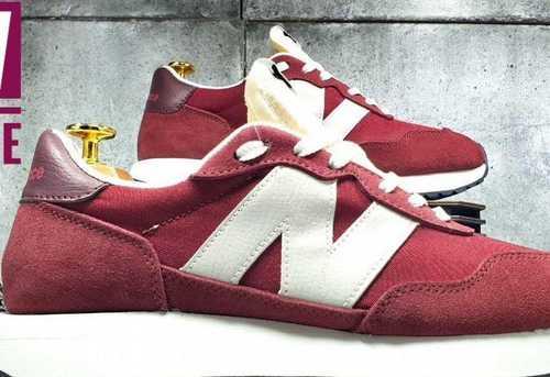 Мужские кроссовки New Balance 237