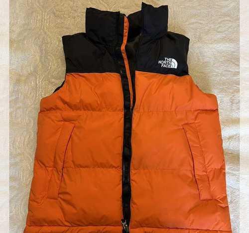 Жилет the north face L