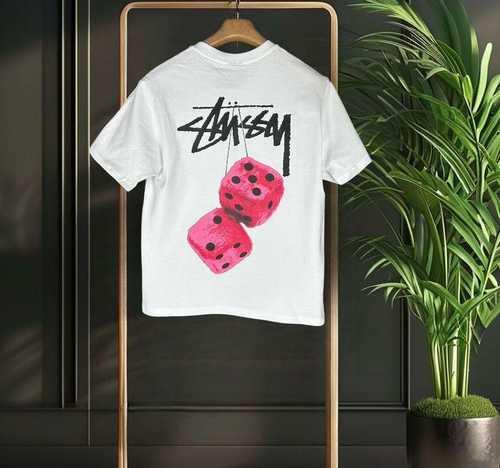 Футболка Stussy