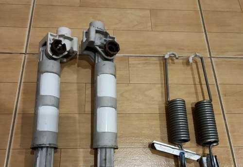 Комплект амортизаторов, креплений и пружин AEG