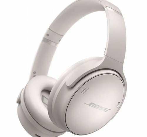 Беспроводные наушники Bose QuietComfort 45 White