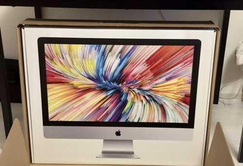 Моноблок apple iMac 27 5K 2017 R580 8Gb