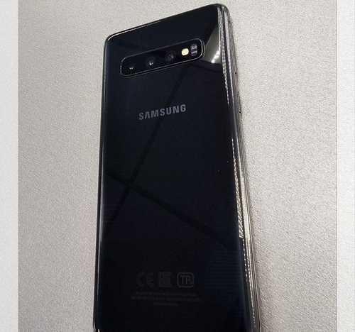 Samsung Galaxy S10, 8/128 ГБ