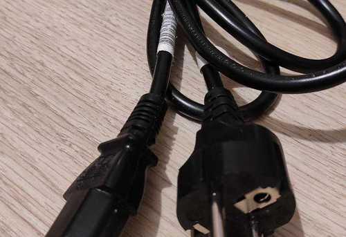 Провода для блока питания, монитора VGA, hdmi