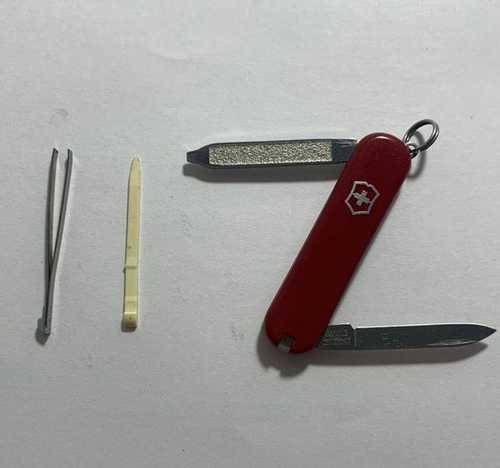 Швейцарский нож victorinox