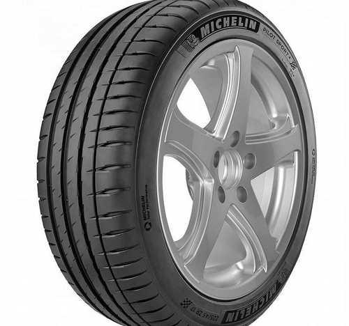 Michelin Pilot Sport 4 235/40 R18 95Y