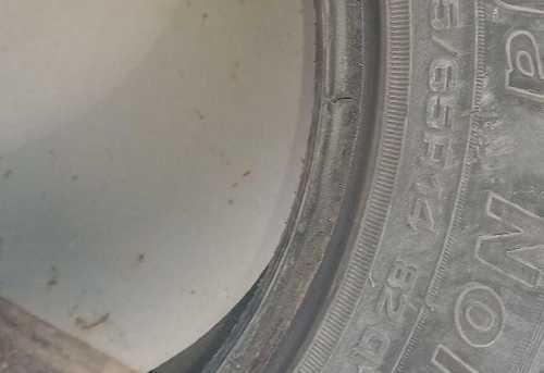 Tunga Nordway 175/65 R14 82