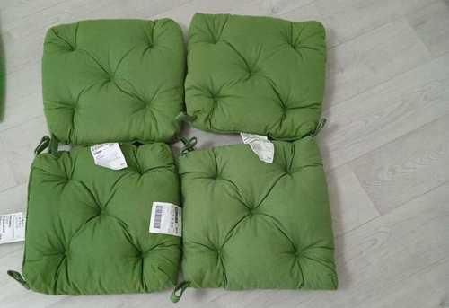 Malinda IKEA подушка на стул